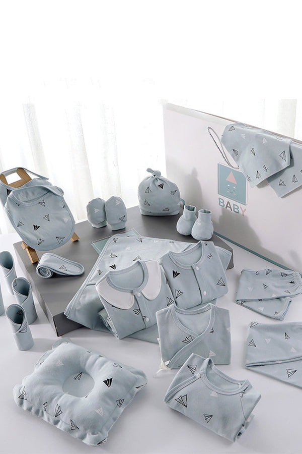 Newborn Full Moon Gift Box Set - Mama Panda